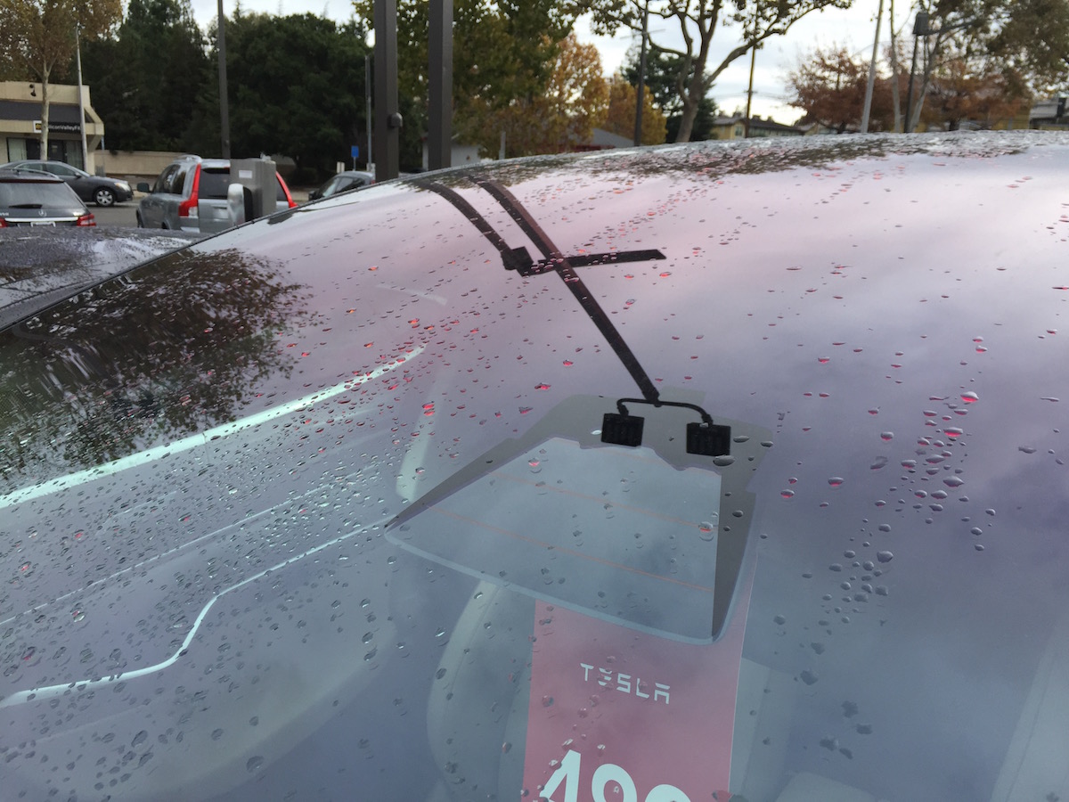 Tesla Starts Massive Data Collection Activity on Customer Cars via ...