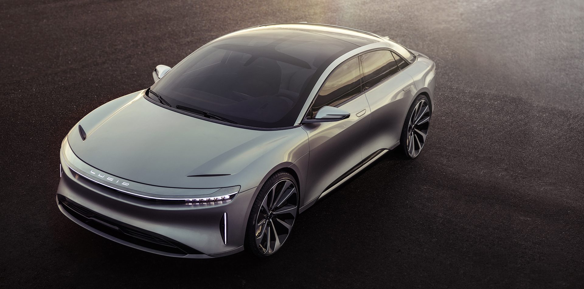Lucid Motors unveils 1000 Horsepower Lucid Air Model – The Last Driver ...