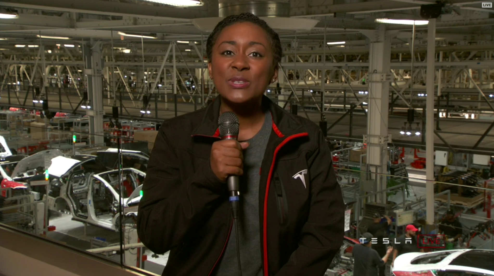 Tesla_Model3_Handover_Event_01 – The Last Driver License Holder…