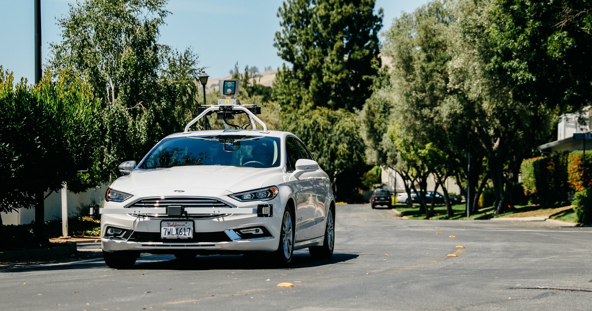 Udacity Spinoff Voyage Sends First Autonomous Test Vehicles On The Road ...
