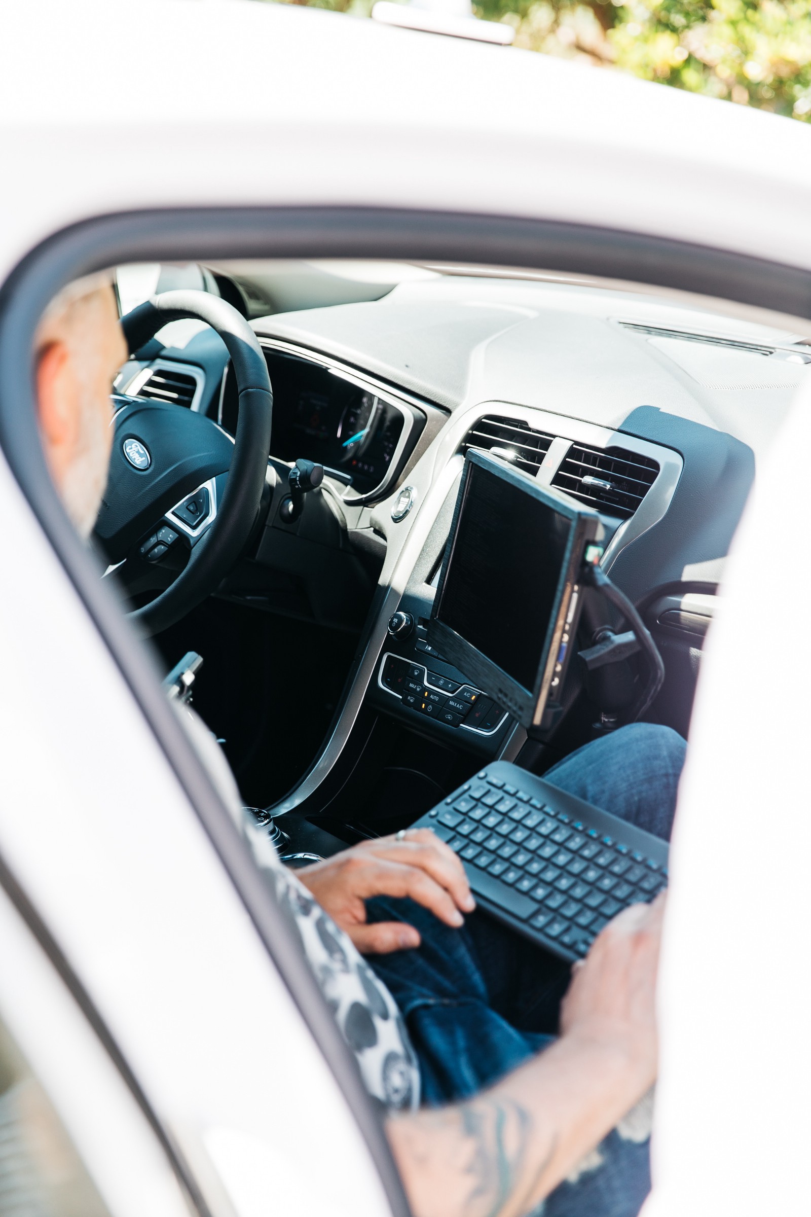 Udacity Spinoff Voyage Sends First Autonomous Test Vehicles On The Road ...