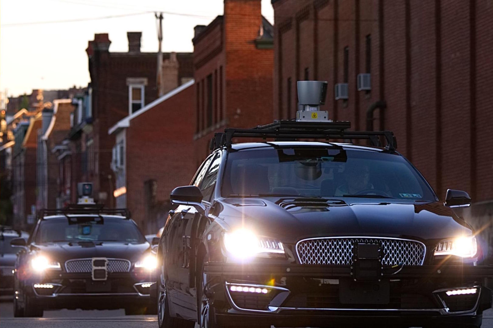 Chris Urmson’s Aurora Shows First Pictures of its Autonomous Vehicles ...