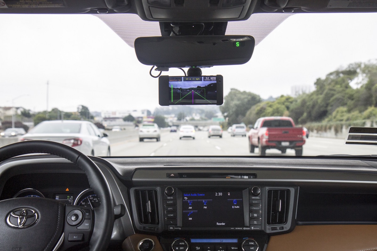 Overview of Retrofit Kits for Autonomous Driving – The Last Driver ...