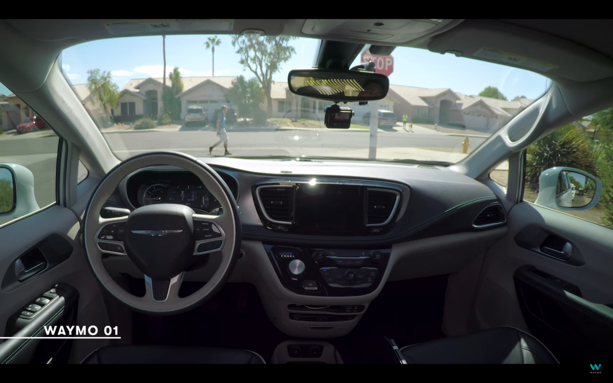 Historic Milestone: Waymo to Become First Company to Deploy Autonomous ...