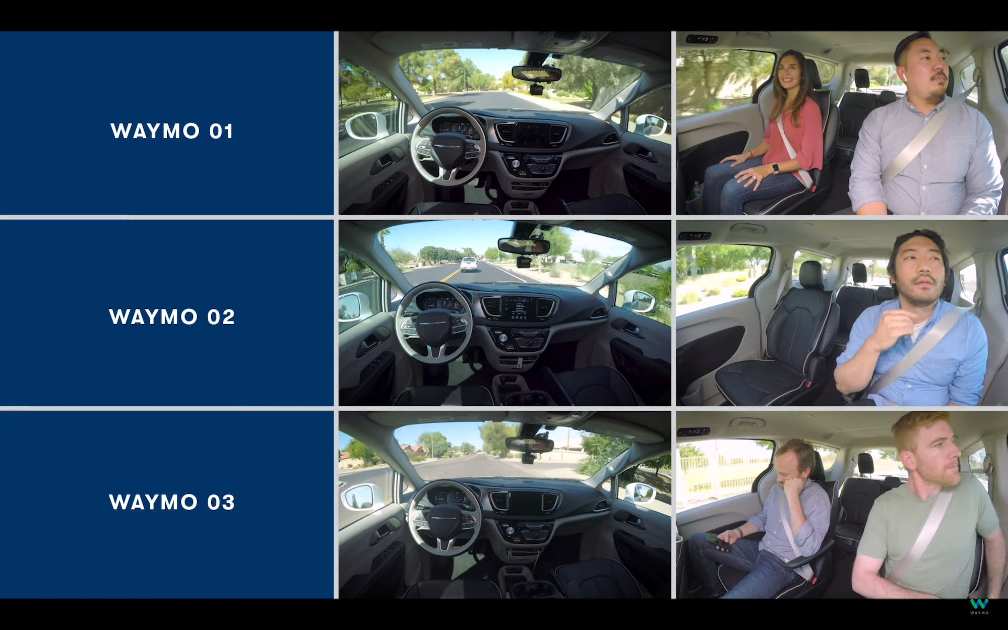 Historic Milestone: Waymo to Become First Company to Deploy Autonomous ...