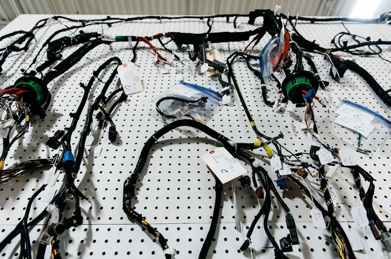 Tesla Model 3 Teardown: What’s In It, How Is The Quality? – The Last ...