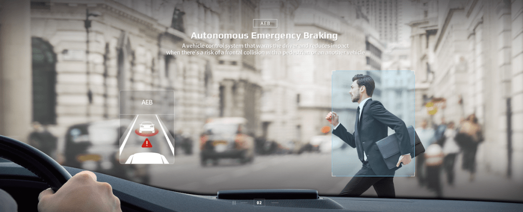 Korean Mando Becomes 56th Company With California Test License – The ...