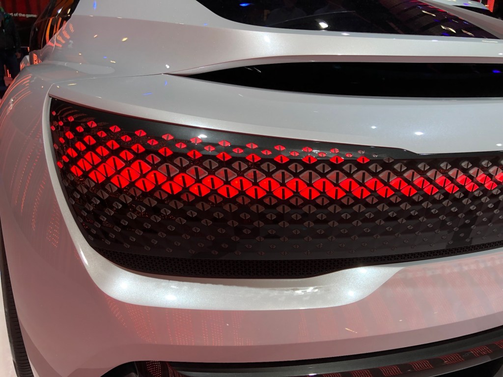 Audi AICON at the CES [Gallery] – The Last Driver License Holder…