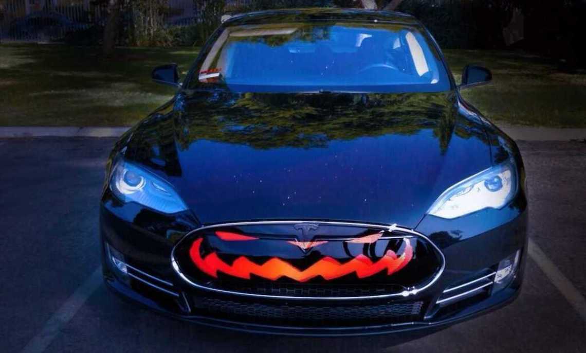 The Tesla Nightmare Won’t Go Away – Deal With It – The Last Driver ...