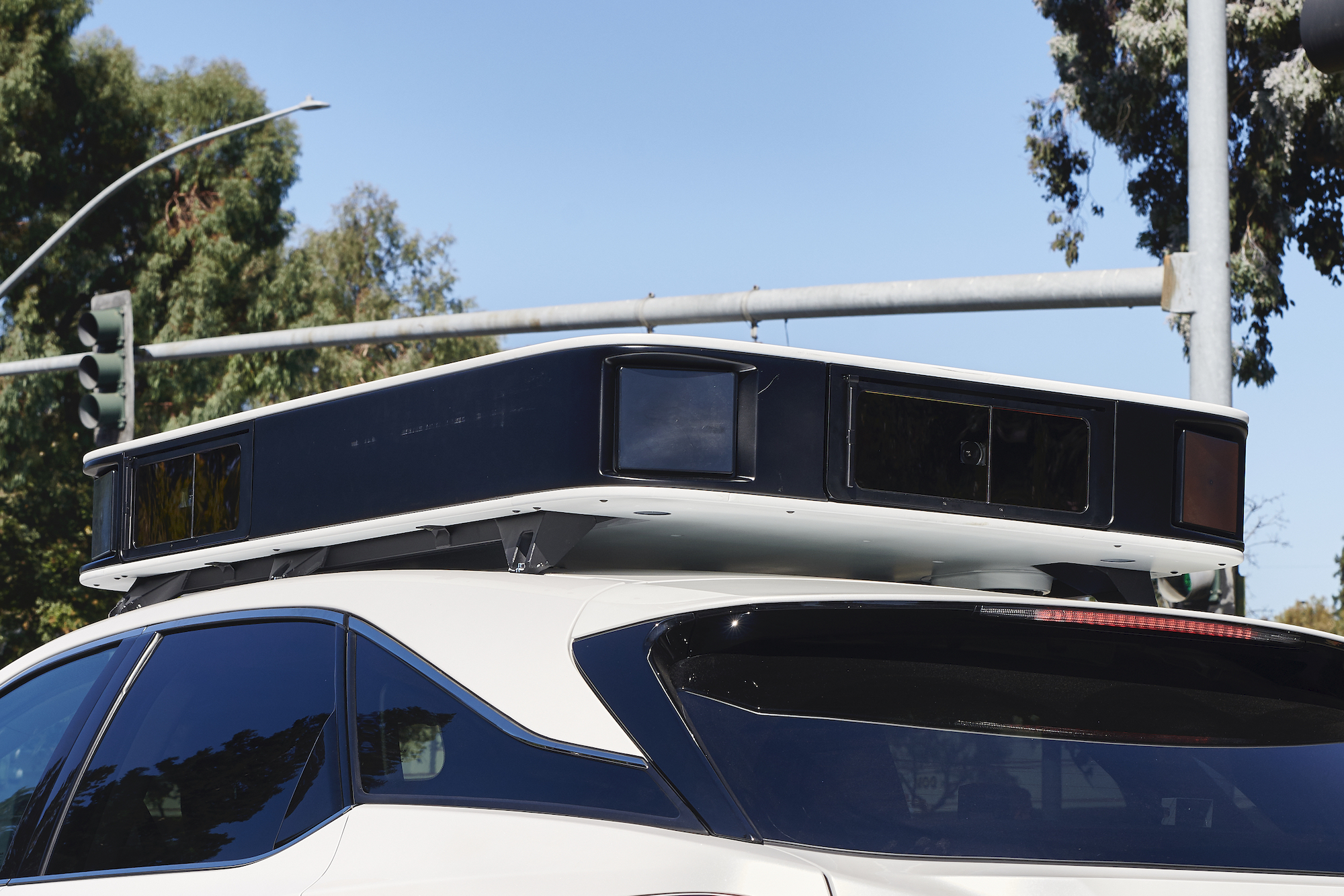 Apple Car – Best Pictures And Videos So Far Plus A History – The Last ...