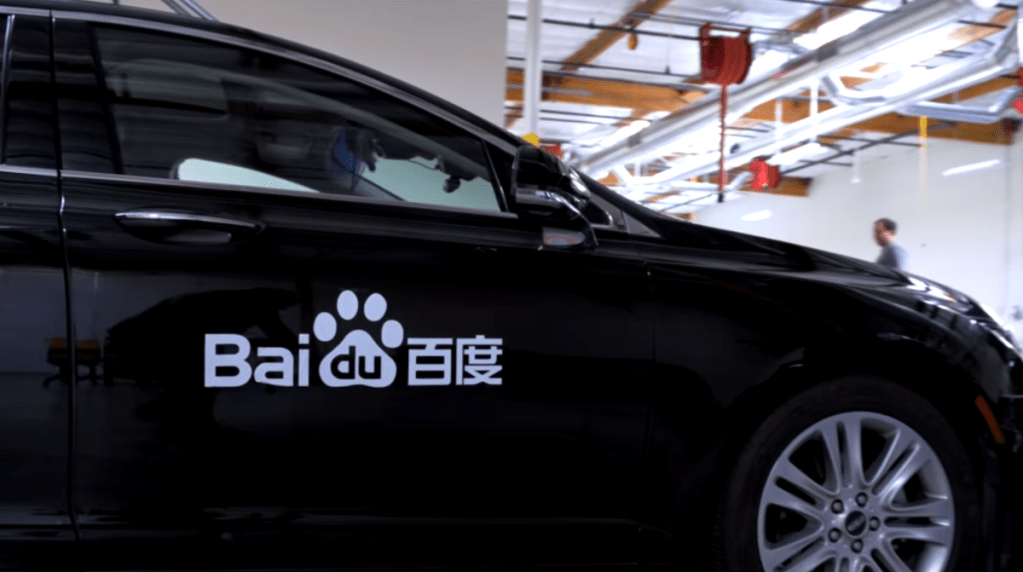 Open Source Apollo Self-Driving Platform Now As Free Online Course On ...