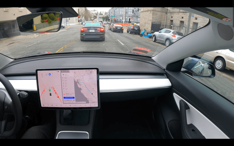 Tesla FSD Only Level 2 And Rollout Postponed – The Last Driver License ...