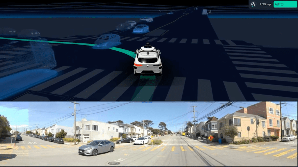 First Driverless Waymo Rides in San Francisco – The Last Driver License ...