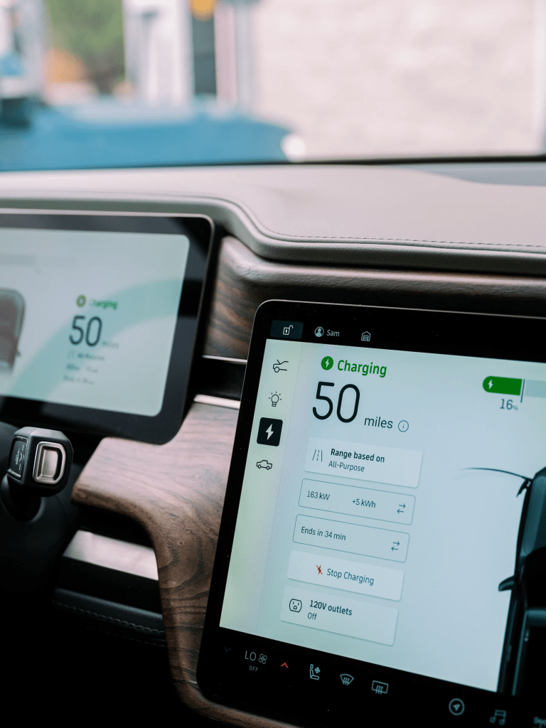 Rivian Opens Its First Own Superchargers – The Last Driver License Holder…