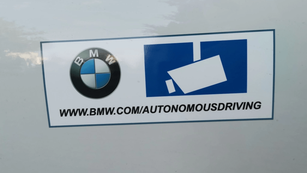 Fatal Accident: How is BMW Actually Misleading Us With Autonomous ...