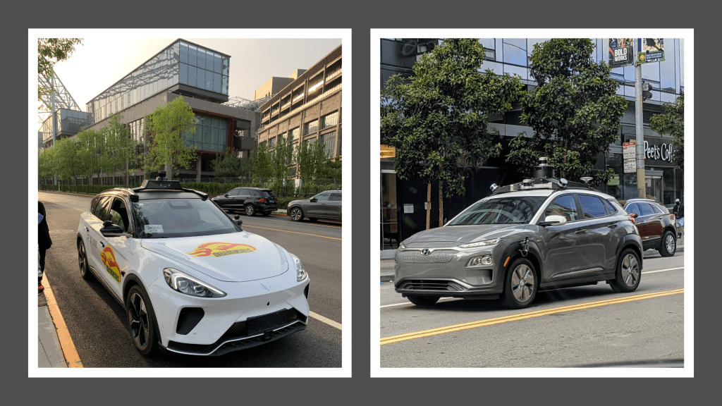 Baidu and Pony.AI Receive Driverless Robotaxi Permit for Beijing – The ...