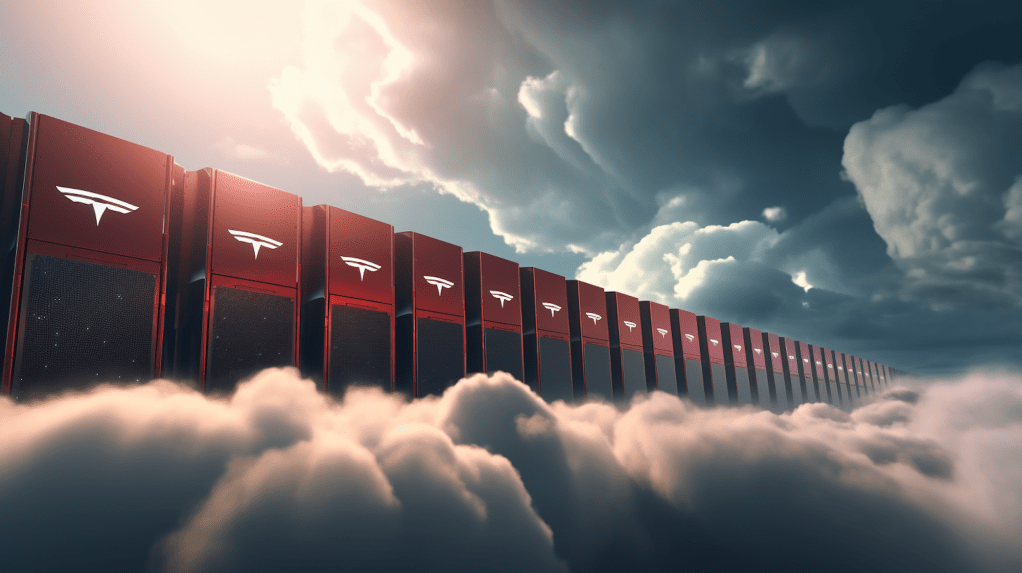 The Importance of Tesla’s FSD Dojo Supercomputer – The Last Driver ...