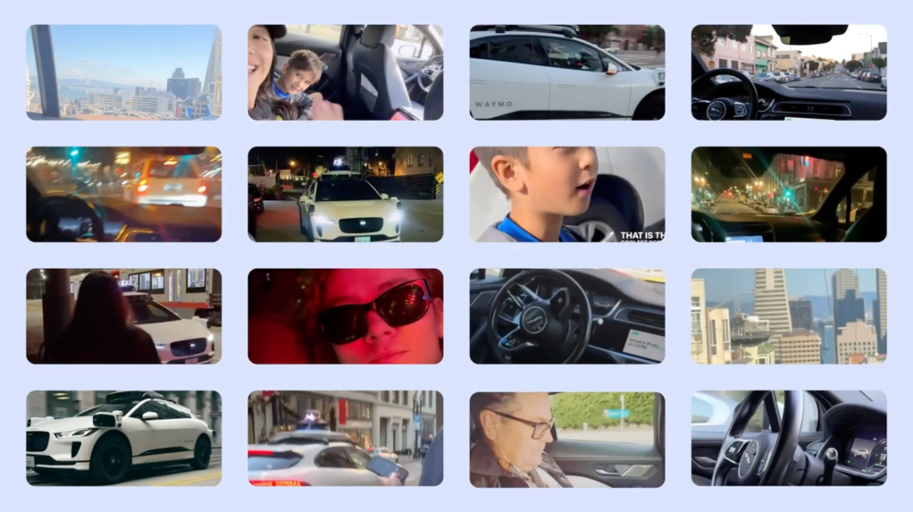 Waymo Now Open to Everyone in San Francisco – The Last Driver License ...