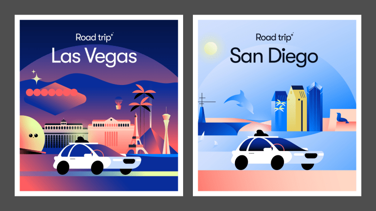 Waymo Begins Driverless Test Drives in Las Vegas, San Diego, Washington ...