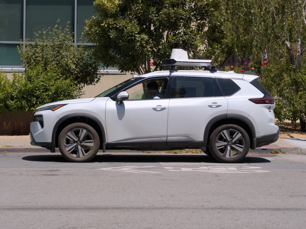 Thordrive Sensor Rack in Detail – The Last Driver License Holder…