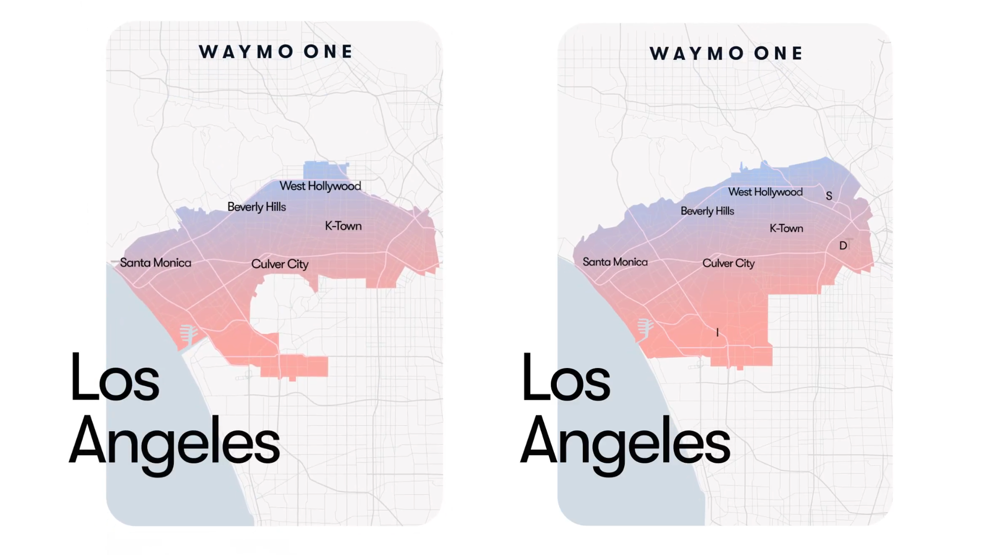Waymo Expands Service Area – The Last Driver License Holder…