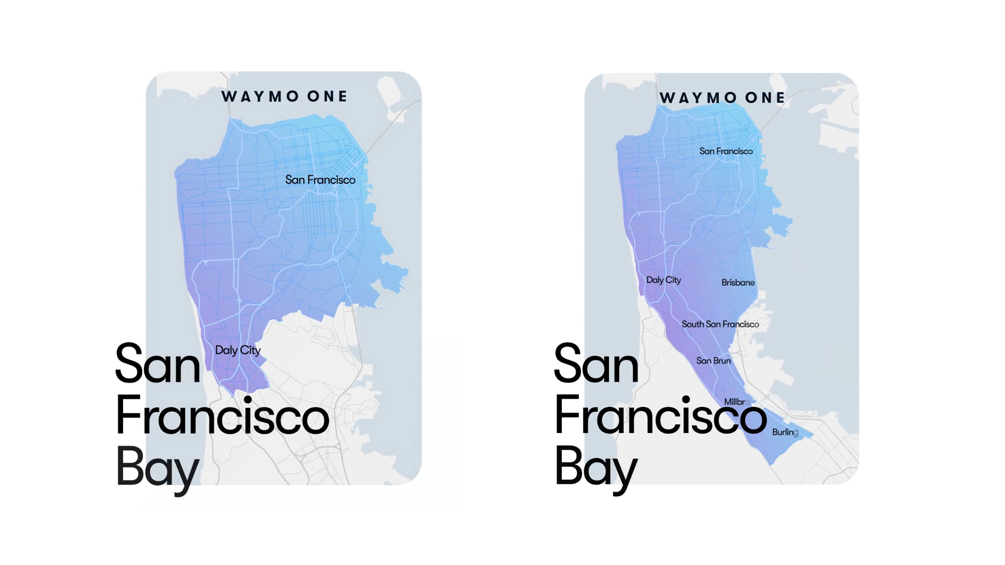 Waymo Expands Service Area – The Last Driver License Holder…