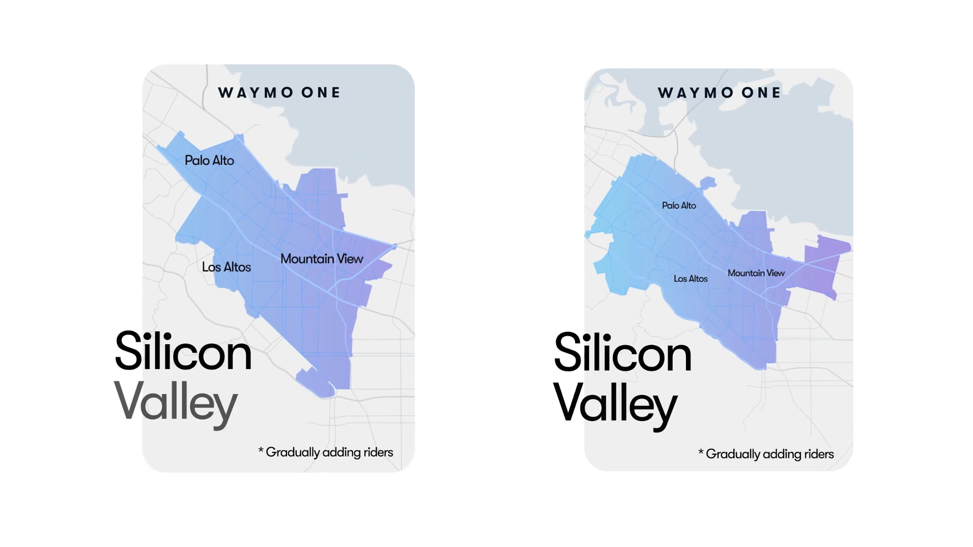 Waymo Expands Service Area – The Last Driver License Holder…