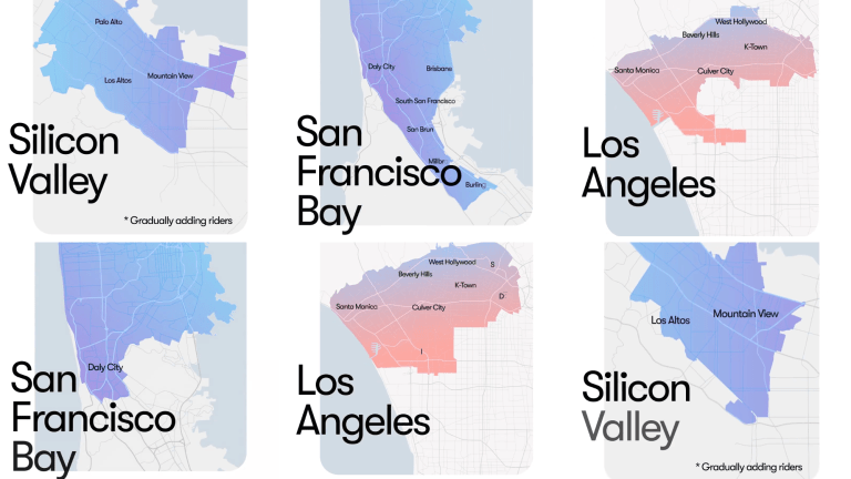 Waymo Expands Service Area – The Last Driver License Holder…