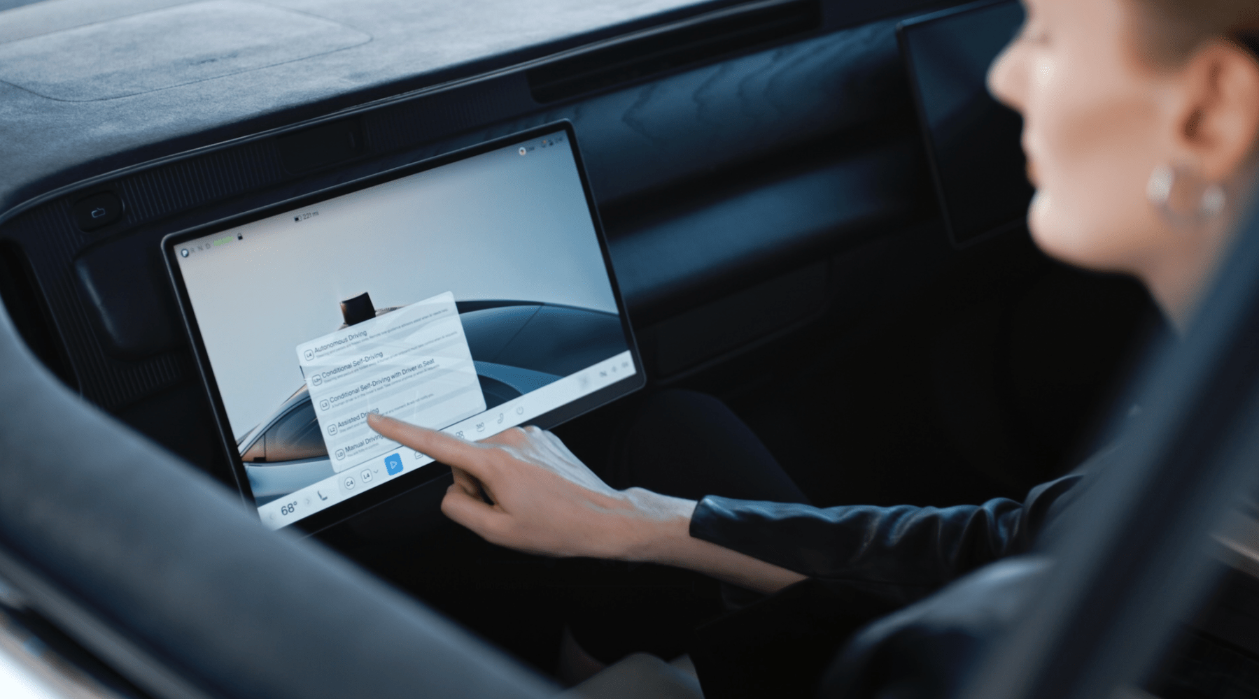 Tensor Unveils Robocar for Private Ownership – The Last Driver License ...