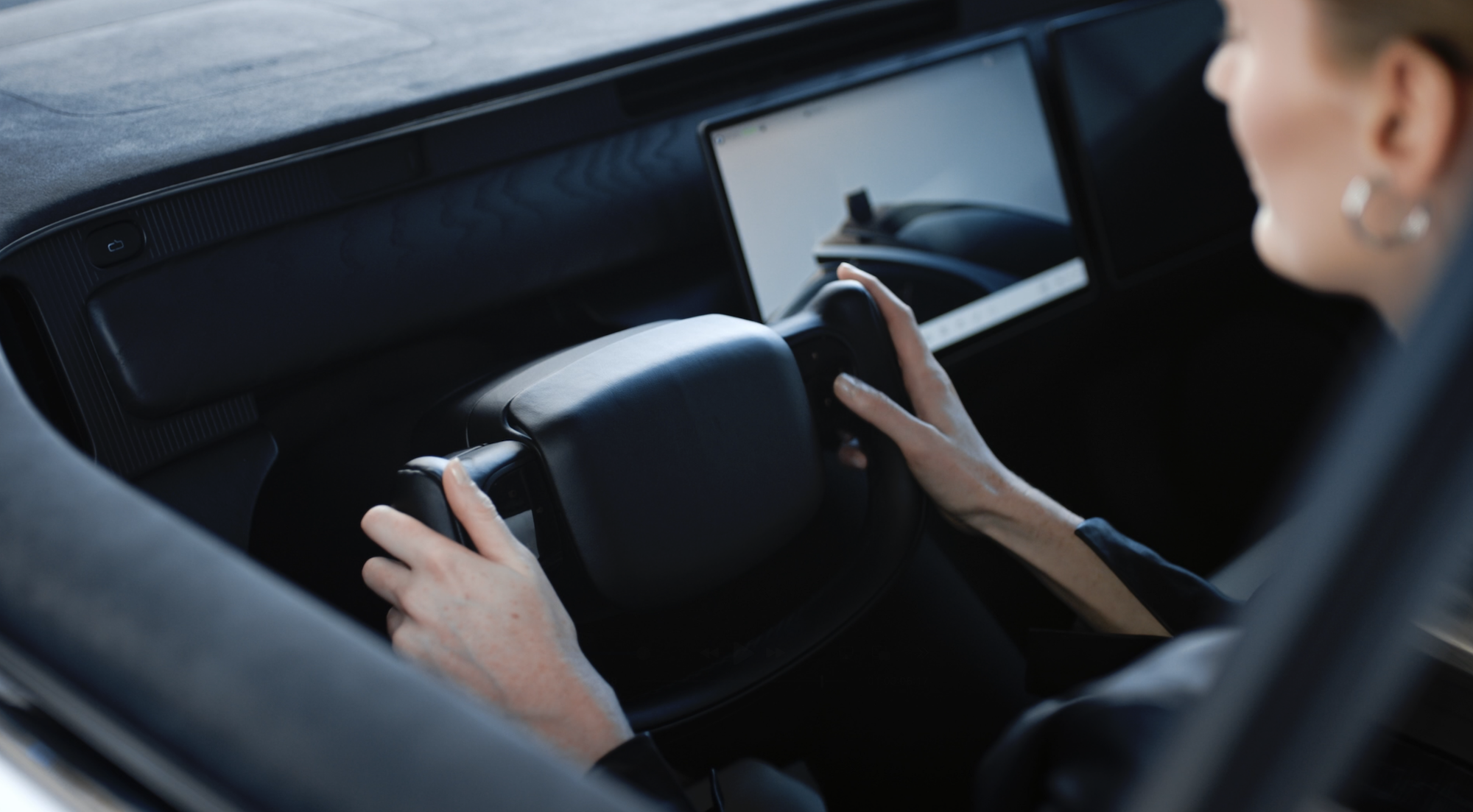 Tensor Unveils Robocar for Private Ownership – The Last Driver License ...