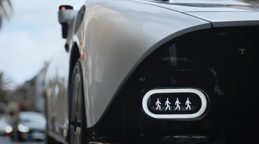 Tensor Unveils Robocar for Private Ownership – The Last Driver License ...