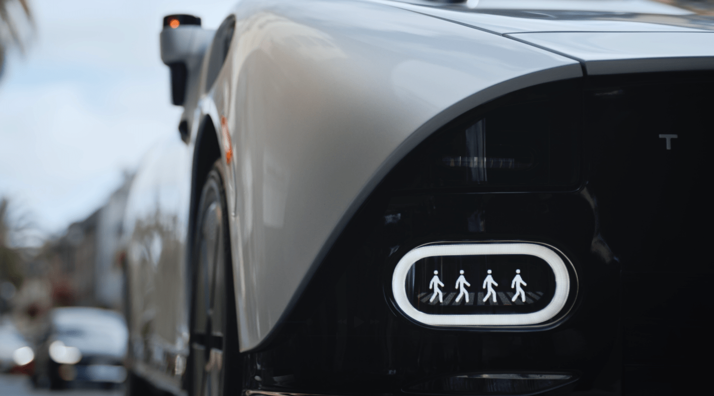 Tensor Unveils Robocar for Private Ownership – The Last Driver License ...