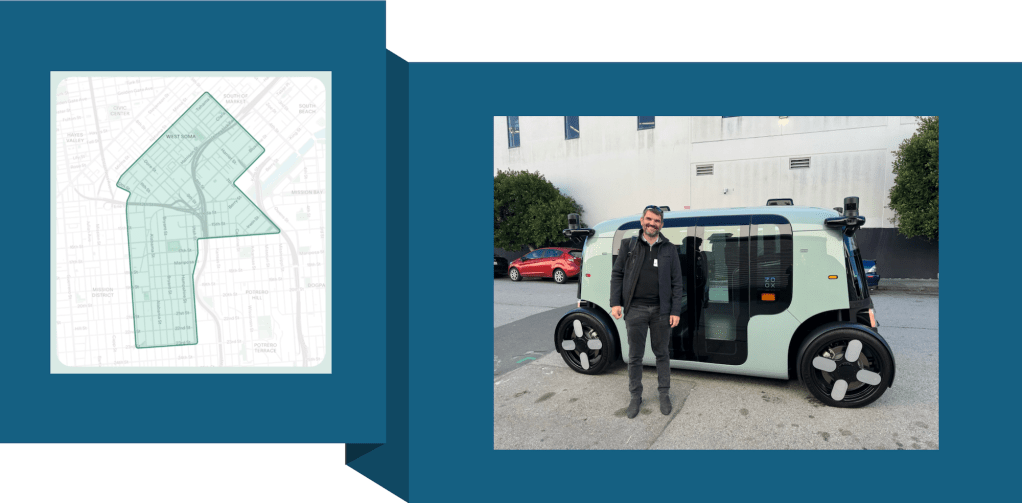Zoox Opens Limited Robotaxi Service in San Francisco – The Last Driver ...