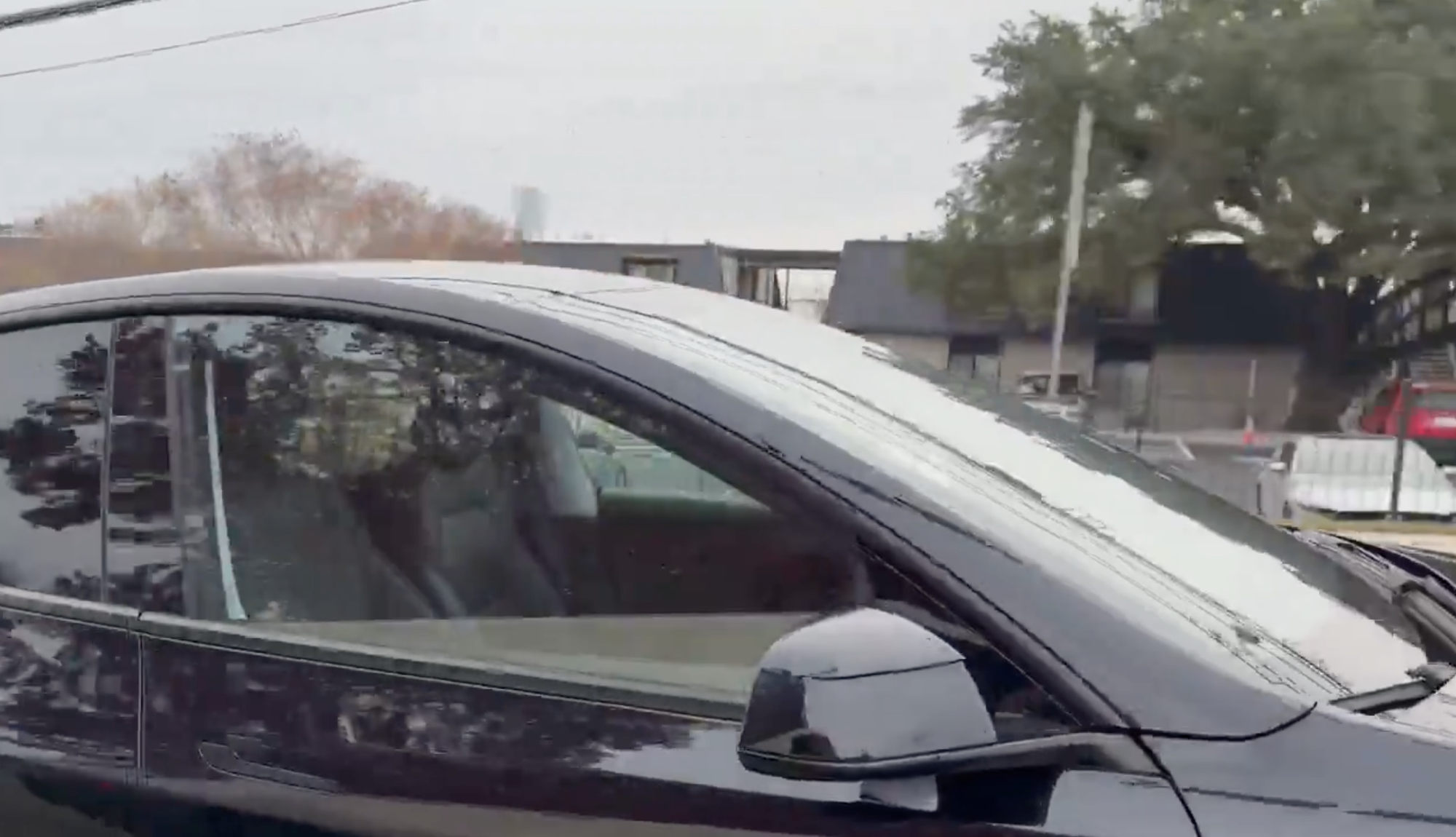 First Completely Driverless Tesla Model Ys Spotted in Austin – The Last ...