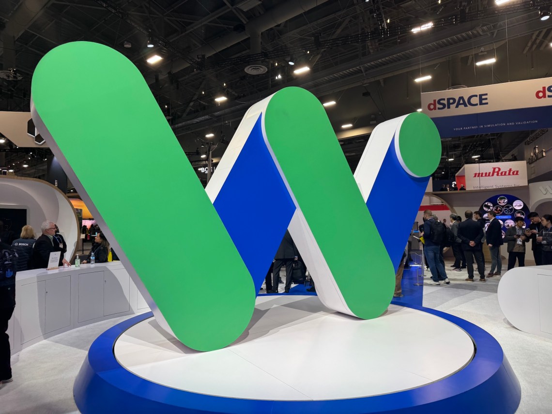 Waymo Introduces Ojai Robotaxi – The Last Driver License Holder…
