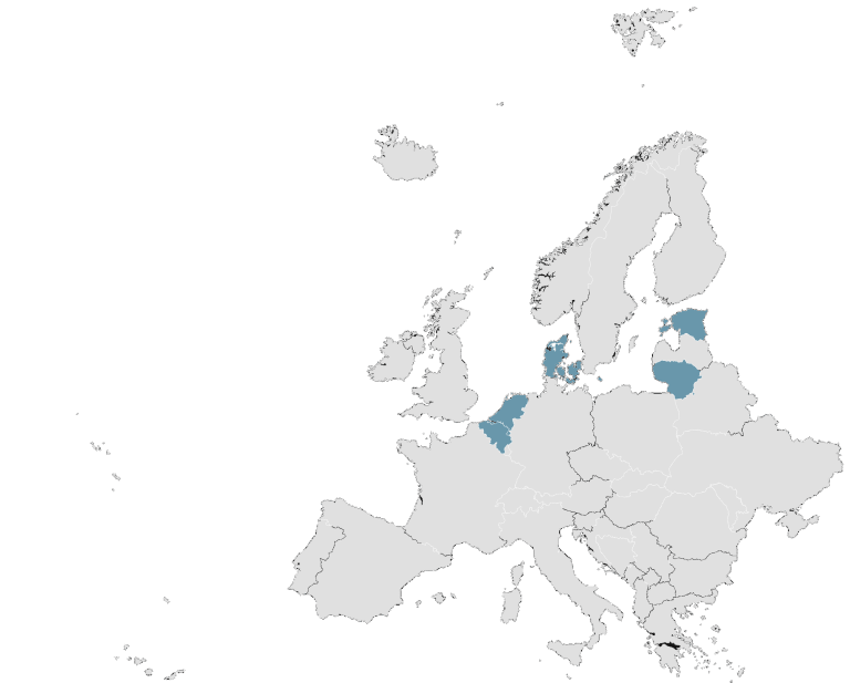 Tesla Full Self Driving Now Permitted in 5 European Countries – The ...