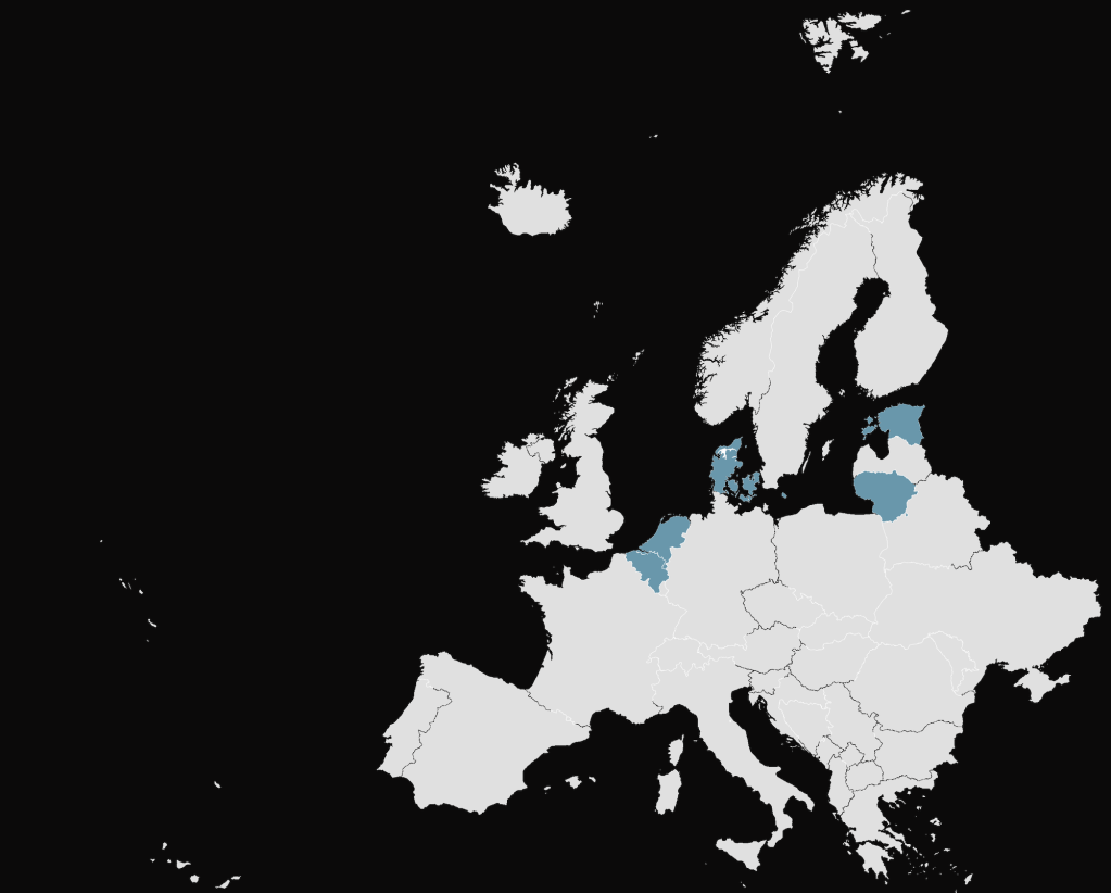Tesla Full Self Driving Now Permitted in 5 European Countries – The ...